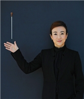 “Radiance and Reflection” JING Huan, HUANG Mengla and NCPAO - NCPA CHINA