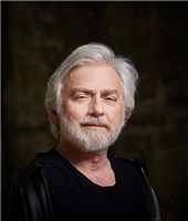 Krystian Zimerman Piano Recital - NCPA CHINA