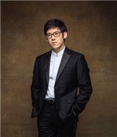 ZHANG Haochen and Orchestre de chambre de Paris - NCPA CHINA