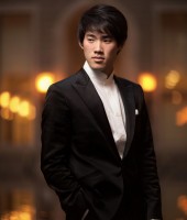 Bruce Liu Piano Recital - NCPA CHINA