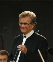 Vladimir Fedoseyev & Tchaikovsky Symphony Orchestra - NCPA CHINA