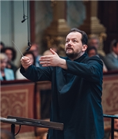 Andris Nelsons and Wiener Philharmoniker - NCPA CHINA