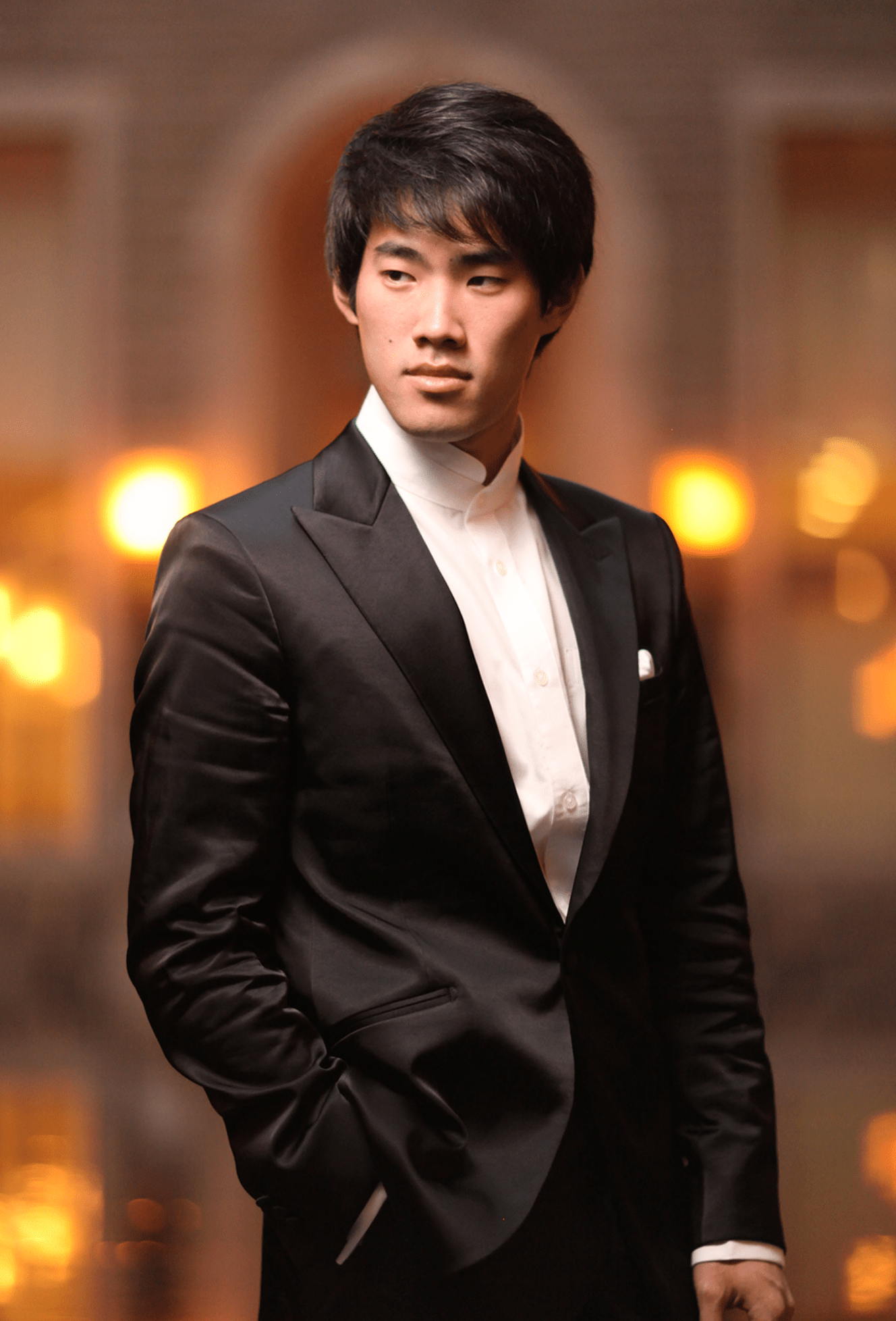 China NCPA Orchestra 2023/24 "Tales of Home"