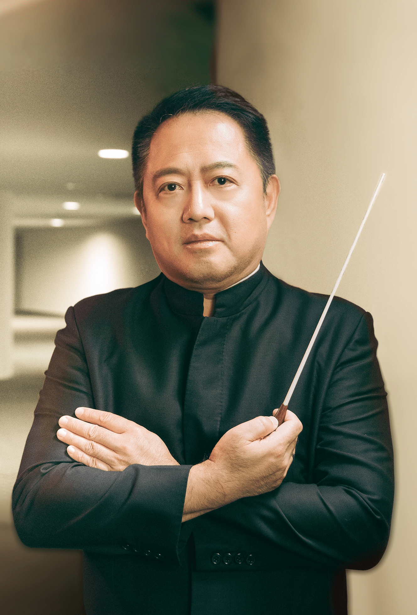 China NCPA Orchestra 2023/24 "Tales of Home"