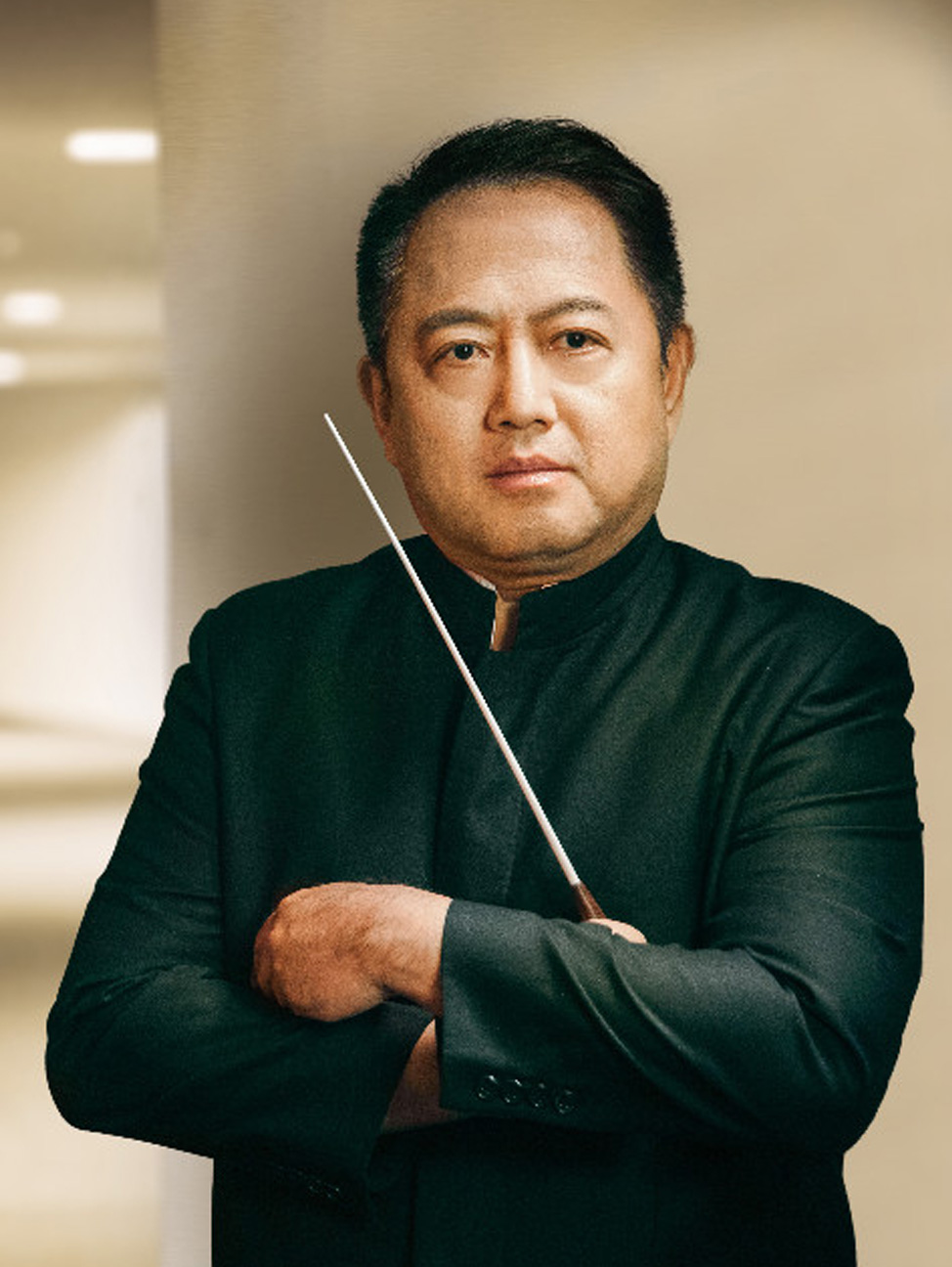 国家大剧院管弦乐团2024/25三生万物