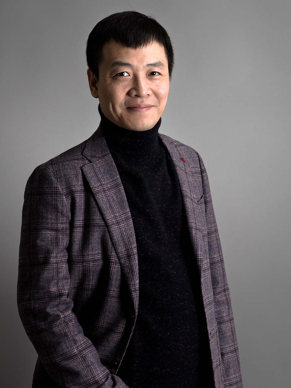 国家大剧院管弦乐团2024/25三生万物