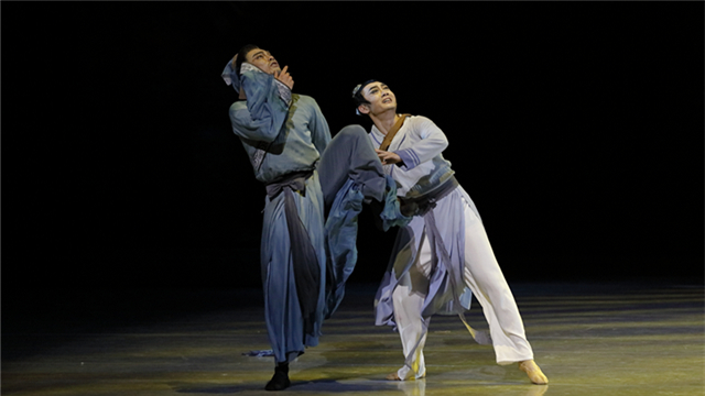 海南省歌舞团原创舞剧《东坡海南》 订票|歌剧院 演出门票-舞蹈-国家大剧院