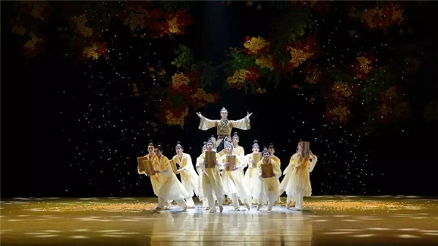 海南省歌舞团原创舞剧《东坡海南》 订票|歌剧院 演出门票-舞蹈-国家大剧院