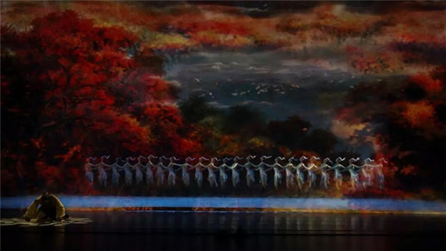 海南省歌舞团原创舞剧《东坡海南》 订票|歌剧院 演出门票-舞蹈-国家大剧院