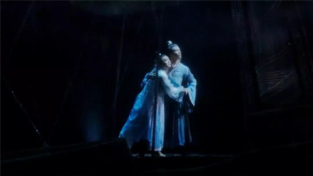 海南省歌舞团原创舞剧《东坡海南》 订票|歌剧院 演出门票-舞蹈-国家大剧院