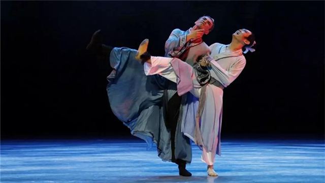 海南省歌舞团原创舞剧《东坡海南》 订票|歌剧院 演出门票-舞蹈-国家大剧院