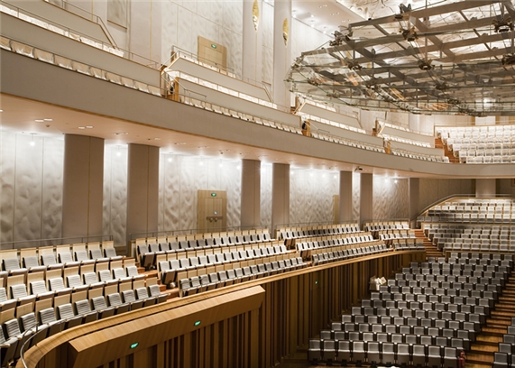 周末音乐会_艺术活动_国家大剧院