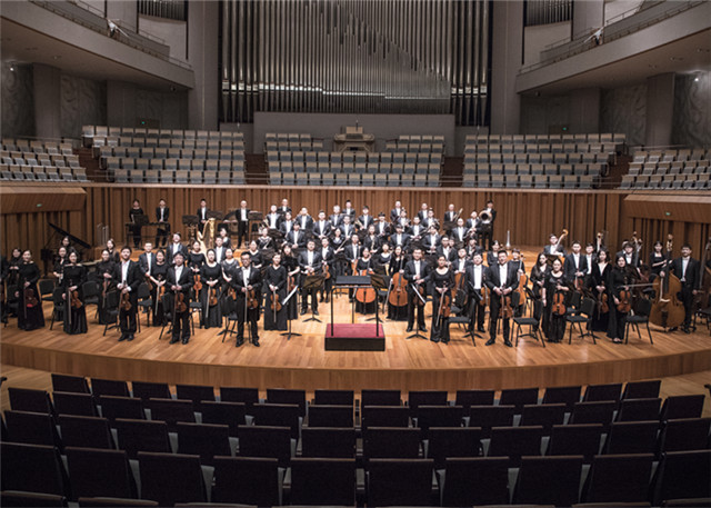往期回顾_周末音乐会_艺术活动_国家大剧院