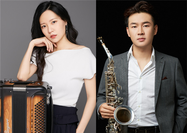 往期回顾_周末音乐会_艺术活动_国家大剧院