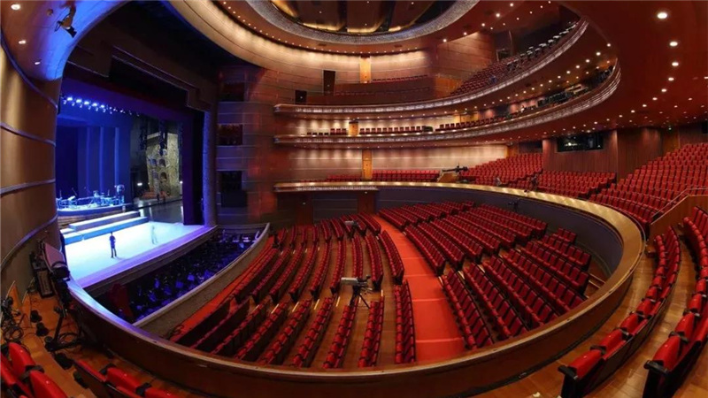 揭秘你不知道的舞台那些事儿（一）| 小舞台，大幕后